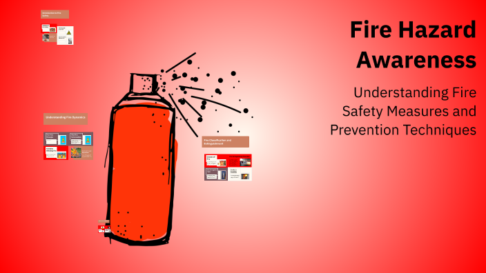 Fire Hazard Awareness by Irish Kishikikore on Prezi