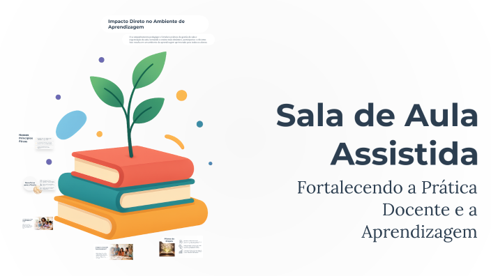 Sala de Aula Assistida by Alexandro Lemes on Prezi