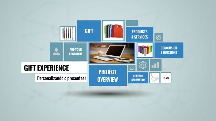 GIFT by Luize Dalla Riva on Prezi