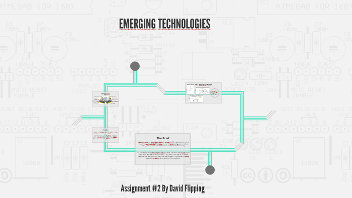EMERGING TECHNOLOGIES Assignment 2 by David Flipping on Prezi