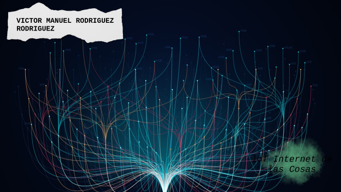 INTELIGENCIA ARTIFICIAL by VICTOR RODRIGUEZ on Prezi
