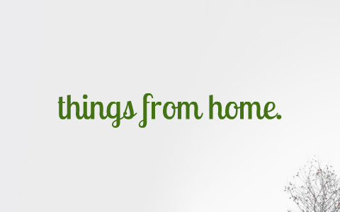 objects' manufacturers by jacob colley