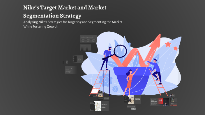 Nike’s Target Market and Market Segmentation Strategy by Kishan Yadav ...