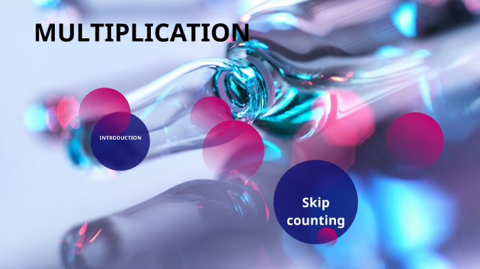 Multiplication by PPI School on Prezi