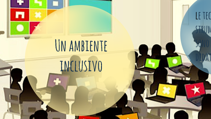 Un ambiente inclusivo è quello in cui… by Maria Grazia Russo on Prezi