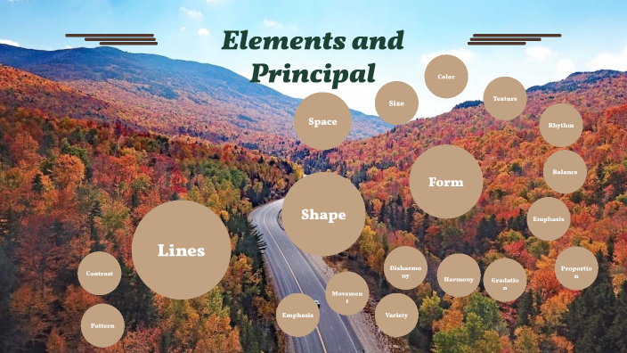 Elements of art and principles of Photography by John Cataldo on Prezi