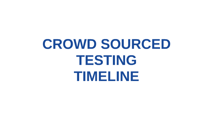 CST Timeline by Retail Academy on Prezi