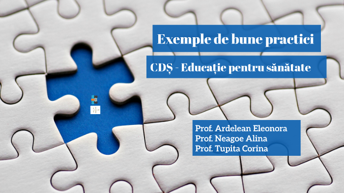 Prezentare Cerc Pedagogic - Leo by Indries Paul Matei on Prezi