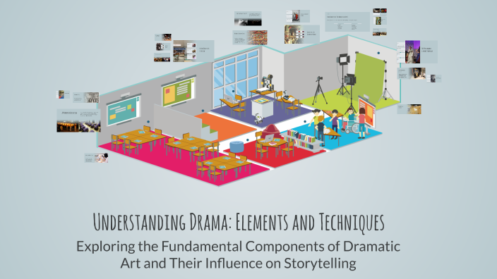 Understanding Drama: Elements and Techniques by Genesis Daroy on Prezi