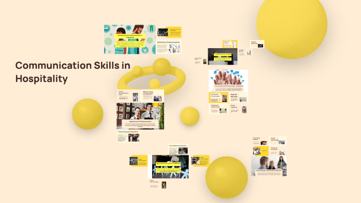 Communication Skills in Hospitality by Ammar AL-Ramadan on Prezi