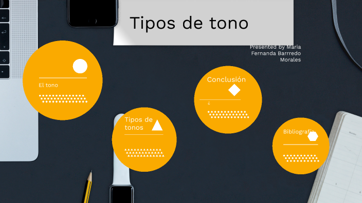 TIPOS DE TONO by Mafer Barredo on Prezi