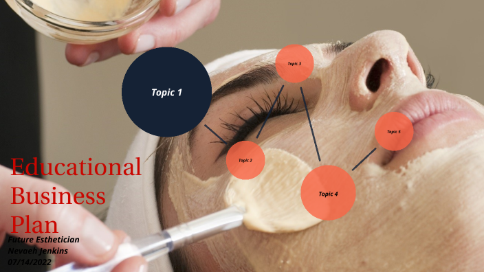 Business Education Plan by Nevaeh Jenkins on Prezi