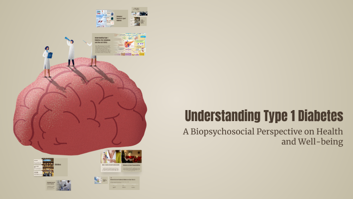 Understanding Type 1 Diabetes by EvaMarie Longhitano on Prezi