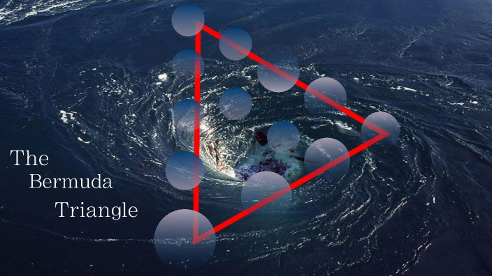 The BERMUDA TRIANGLE by Yosra Amri on Prezi