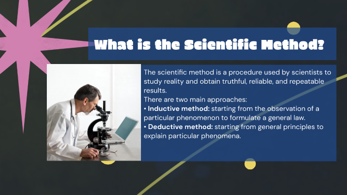 Galileo Galilei and the Scientific Method by 4ASA 11 on Prezi