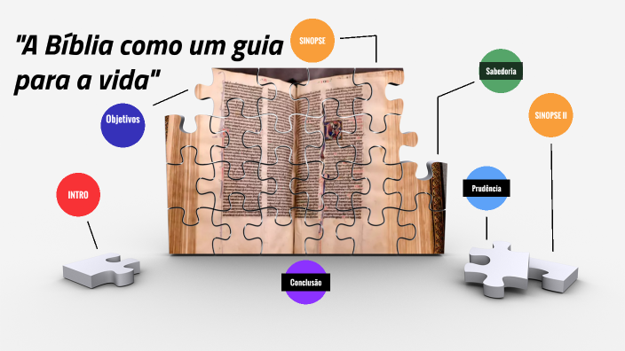 Lição 6: A Bíblia como um guia para a vida by CHARLES ADRIANO FERNANDES ... Lição 6: A Bíblia como um guia para a vida by CHARLES ADRIANO FERNANDES ...