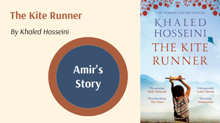 The Kite Runner: Mapping the Journey by Teagan Bradley on Prezi