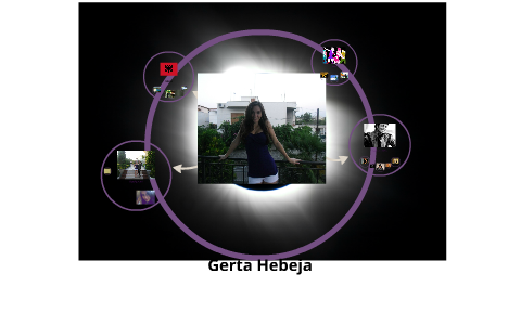 Gerta Hebeja by Gerta Hebeja on Prezi