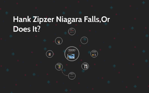 Hank Zipzer Niagra Falls... Or Does It by Eric Lyle on Prezi