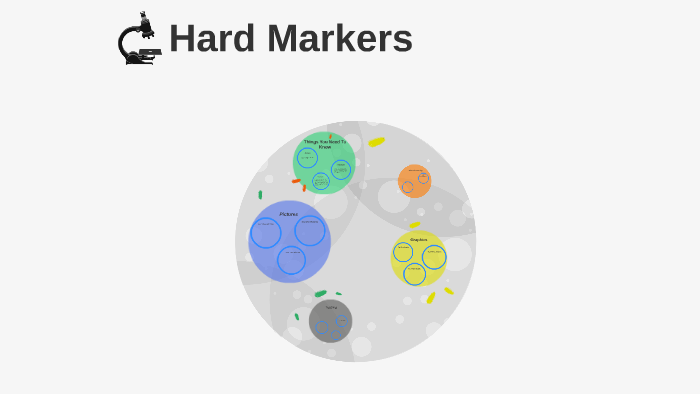 Hard Markers by Deonte Bryant on Prezi