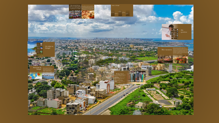 Exploring Senegal: A French Perspective by Jaxon Reilley on Prezi