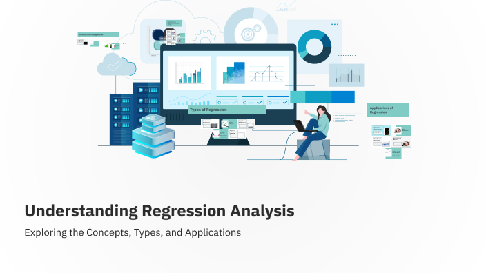 Understanding Regression Analysis by VINNAY LOHIA 24111250 on Prezi