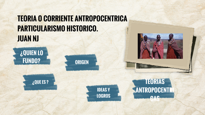 particularismo historico by juan nava j on Prezi