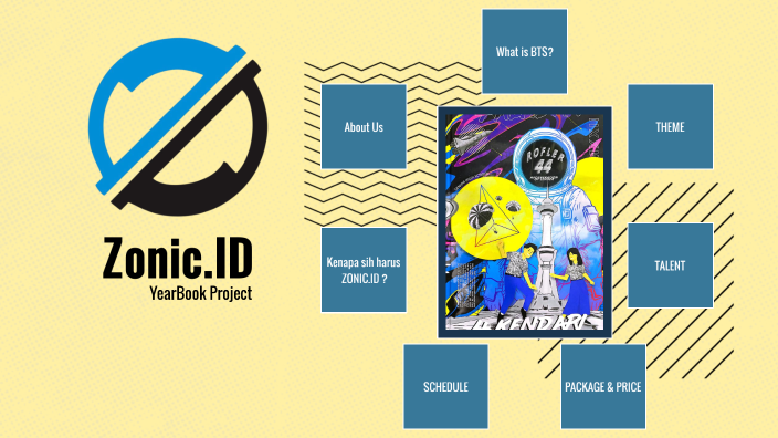 ZONIC by FATHUR on Prezi