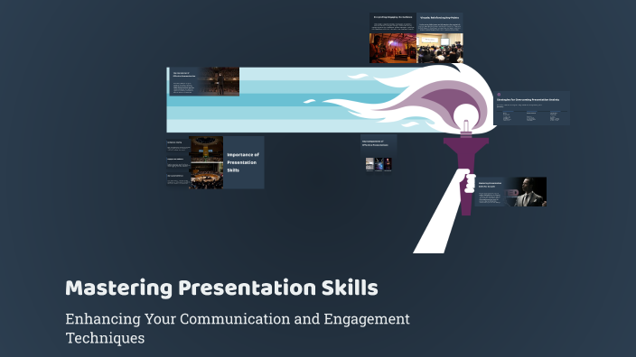 Mastering Presentation Skills by Daniela Coreas on Prezi