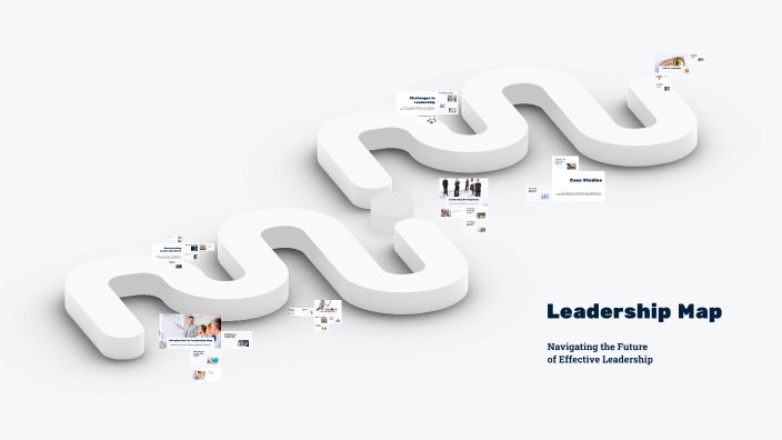 Leadership Map by Anas Al-Madanat on Prezi
