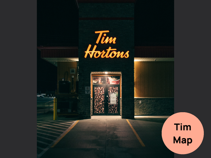 Tim Hortons by Milin Patel on Prezi