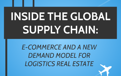 INSIDE THE GLOBAL SUPPLY CHAIN: by Ruihua Liu on Prezi