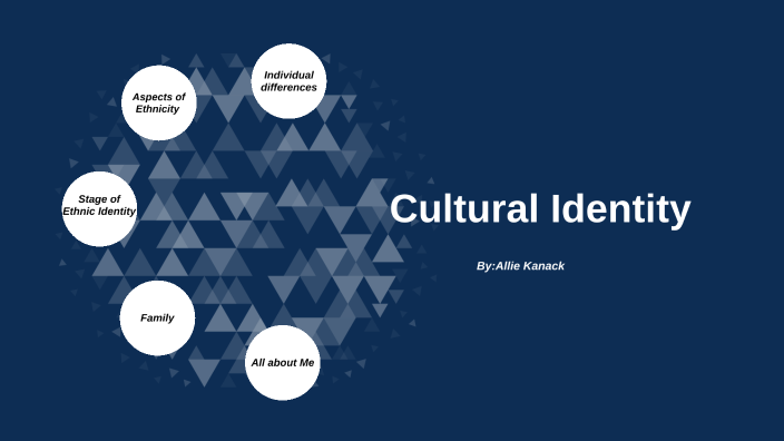 My Cultural Identity Project by Alexzandra Kanack on Prezi