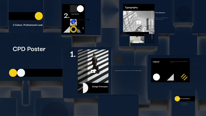 CPD Poster by Metodi Kostov on Prezi