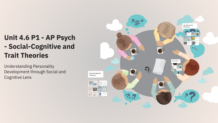 4.6 P2 - AP Psych - Social-Cognitive and Trait Theories by Jarvis ...