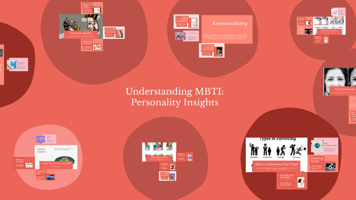 Understanding MBTI: Personality Insights by S Dogan on Prezi