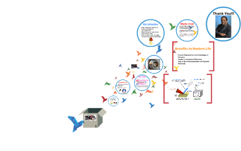 George Edward Alcorn Jr. by Kamal Hughes on Prezi
