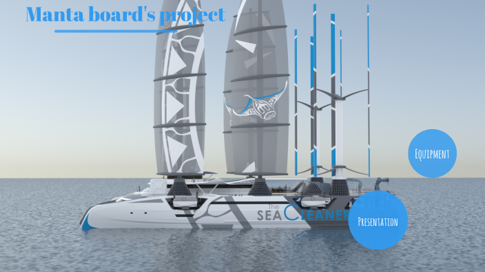 Manta board by Ambre V on Prezi