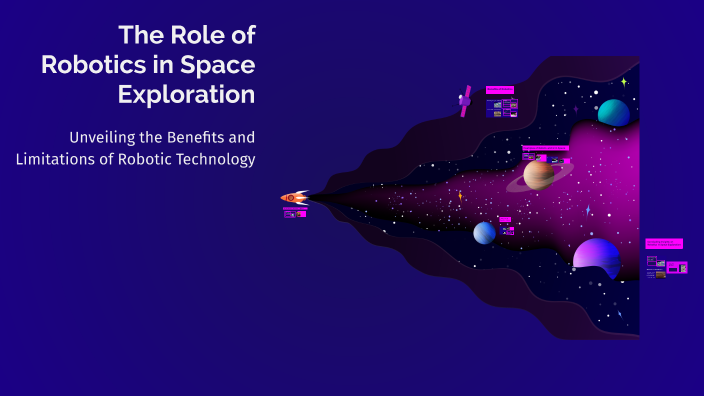 The Role of Robotics in Space Exploration by jay temple on Prezi