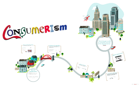 Origin of Consumerism by Lilly Chieu on Prezi