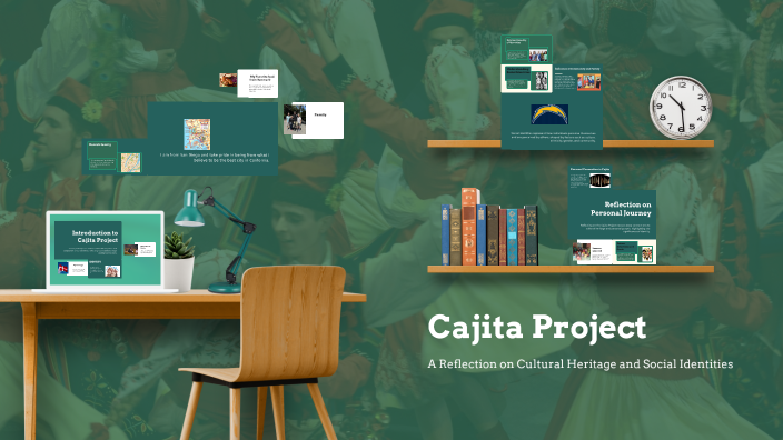 Cajita Project by trevor jacobson on Prezi