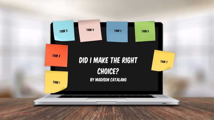 Digital Storytelling Project by Madison Catalano on Prezi