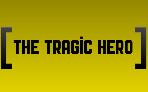 Tragic Hero - John Proctor by She S on Prezi