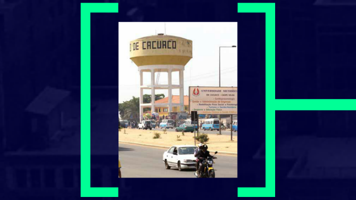 CACUACO - ANGOLA by Cauê Caic Gomes on Prezi