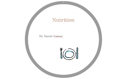 Nutrition Pyramid by Daniel Camaj on Prezi