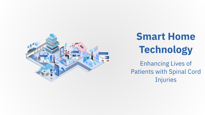 Smart Home Technology by Lenin Mathew on Prezi