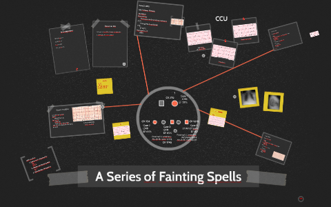 A Series of Fainting Spells by donald foo on Prezi