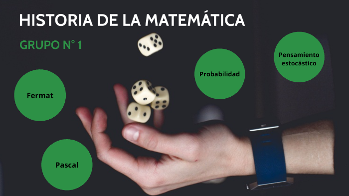 Fermat y Pascal by Mariano Rodríguez on Prezi