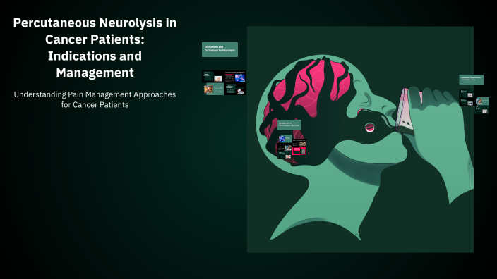 Percutaneous Neurolysis in Cancer Patients: Indications and Management ...
