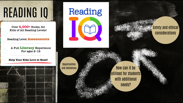 READING IQ by Christian Difuntorum on Prezi